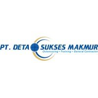 Lowongan Kerja PT. Deta Sukses Makmur