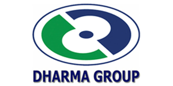 Lowongan Kerja Dharma Group